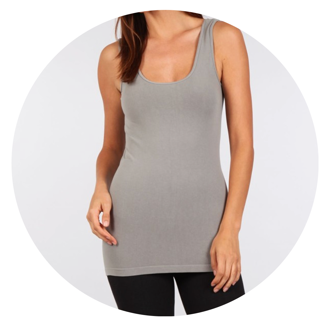 M. Rena Basics – Twist Boutique