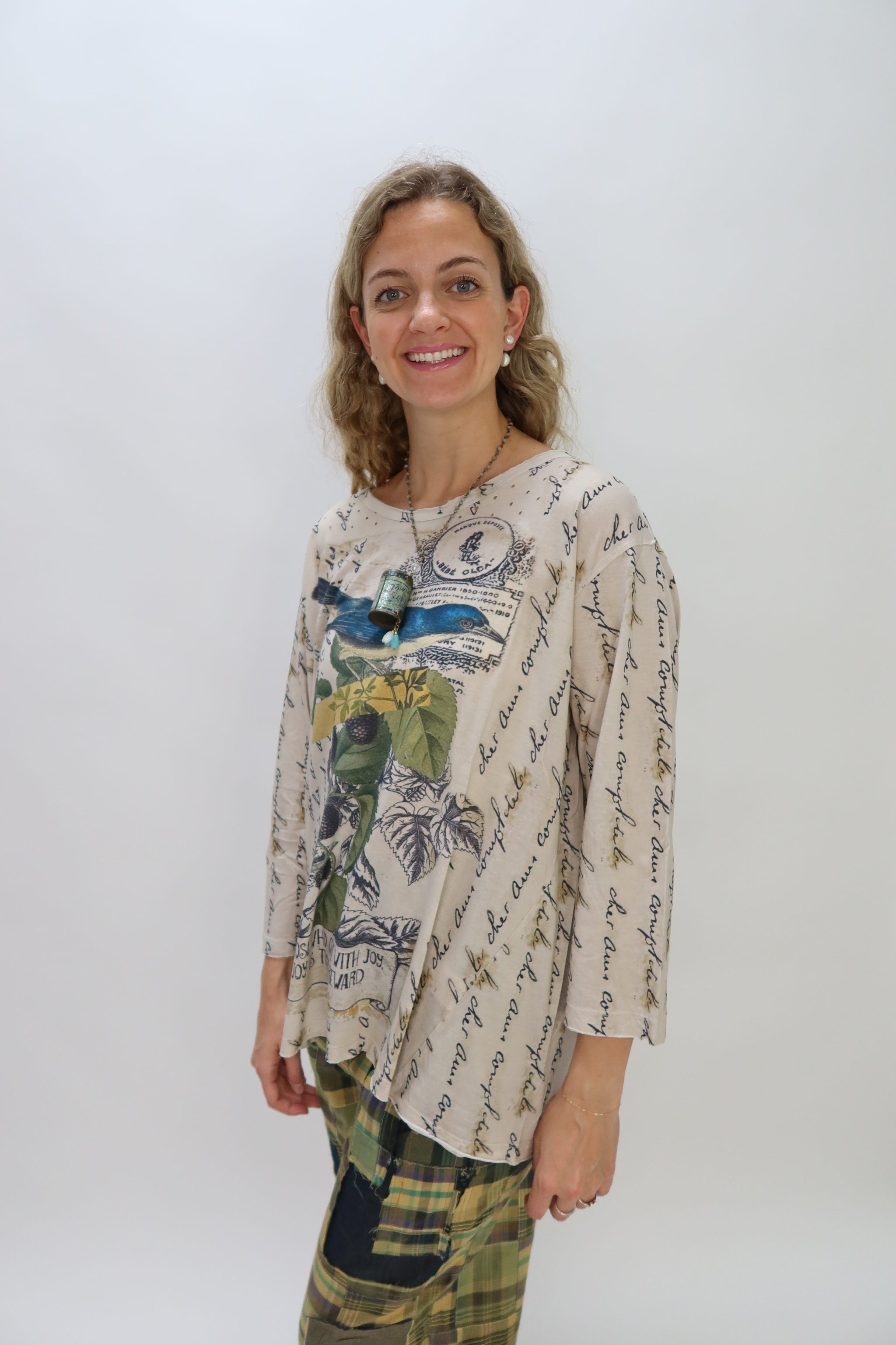 Paper Lace Clothing – Twist Boutique