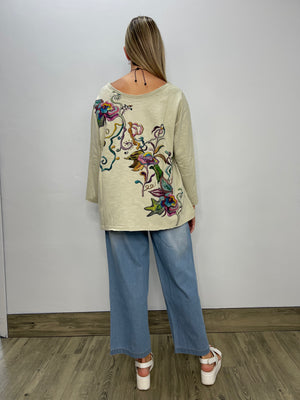 Paper Lace Clothing - Twist Boutique