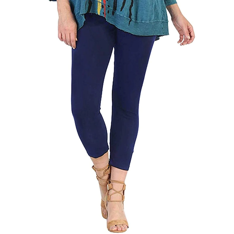 M37 Jess & Jane Capris - Twist Boutique