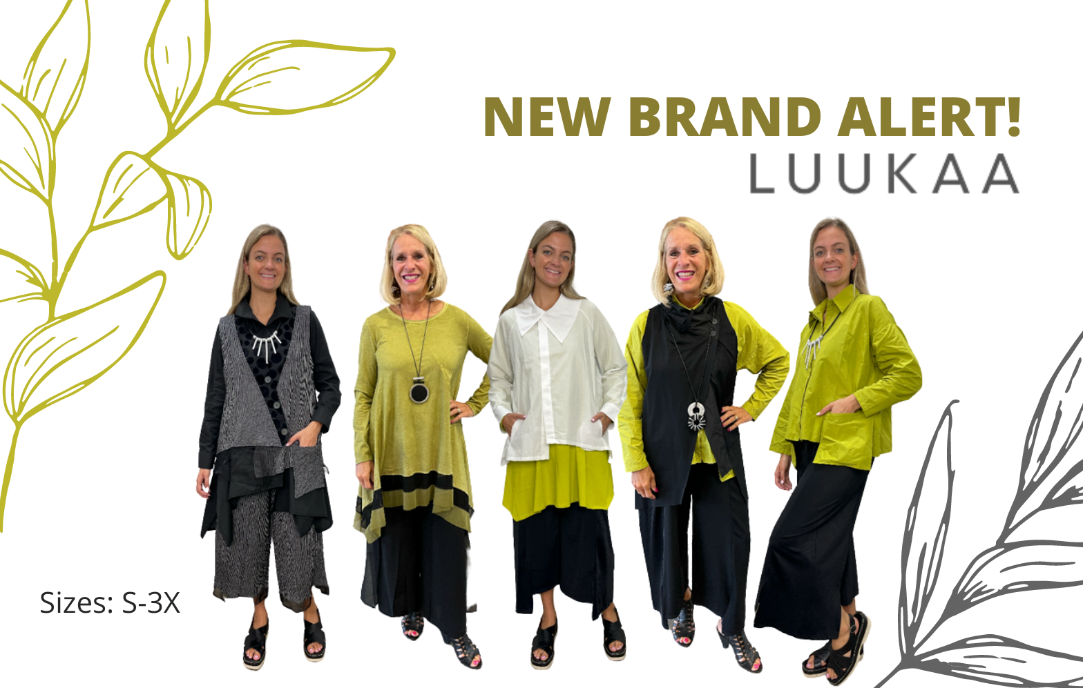 Women's Clothing - BoHo-Chic Online Fashion Boutique - Twist Boutique