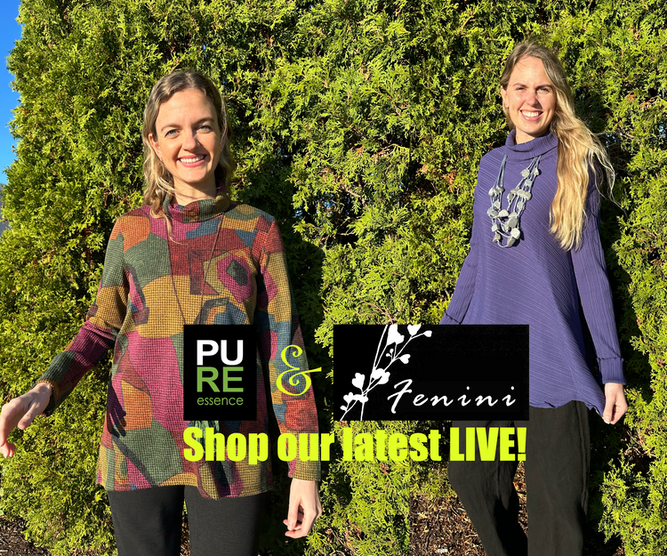 Women's Clothing XS-4X - BoHo-Chic Fashion Boutique - Twist Boutique