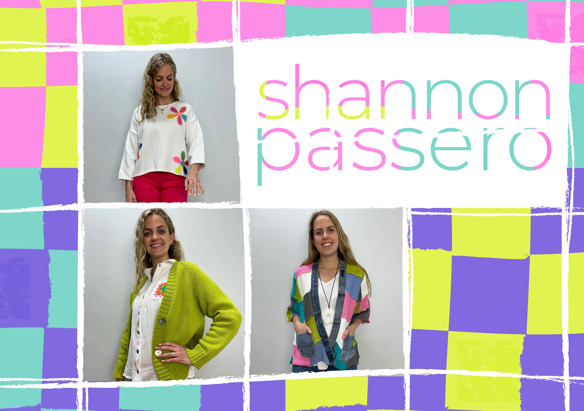 Women's Clothing XS-4X - BoHo-Chic Fashion Boutique - Twist Boutique