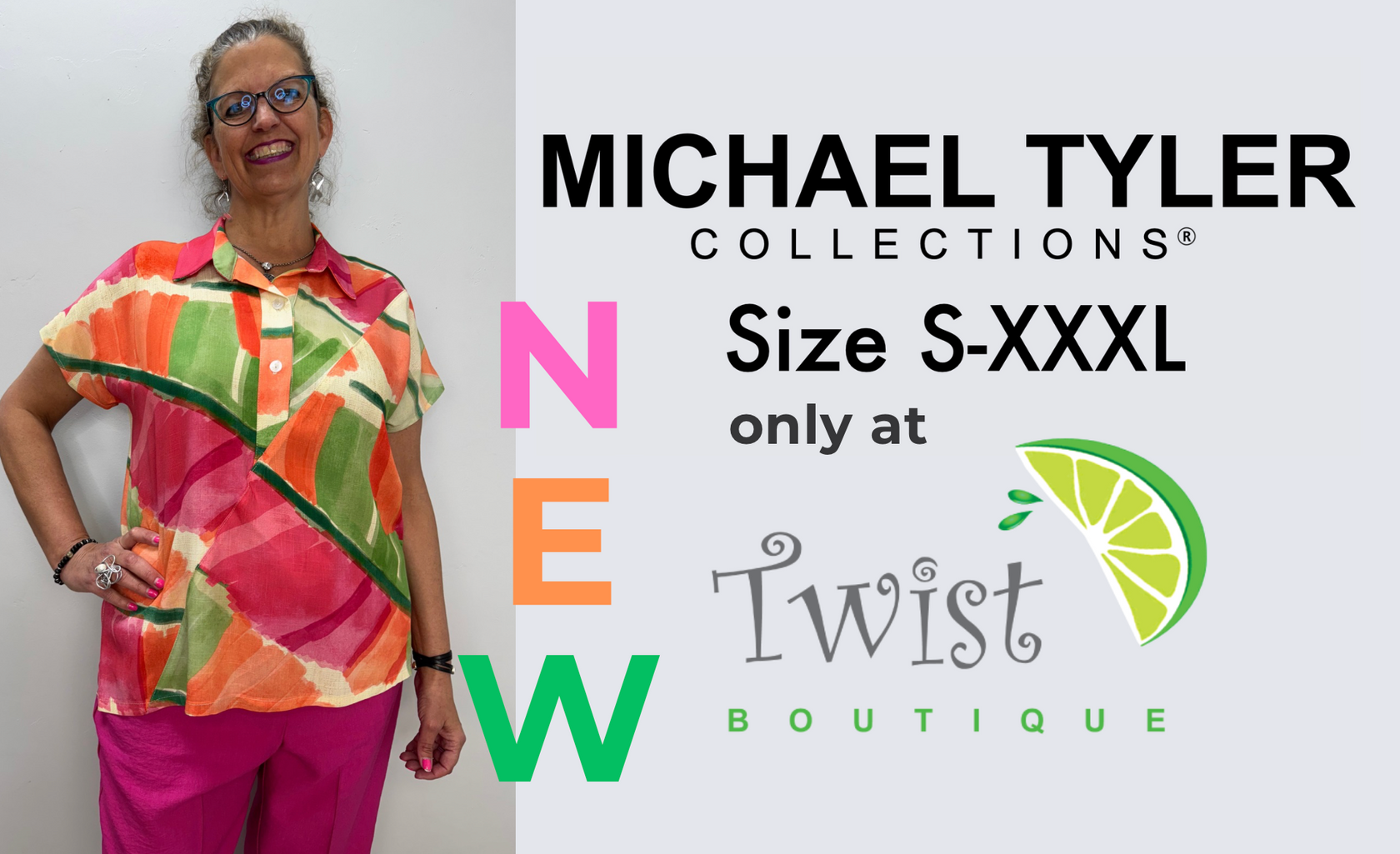 Women's Clothing XS-4X - BoHo-Chic Fashion Boutique - Twist Boutique