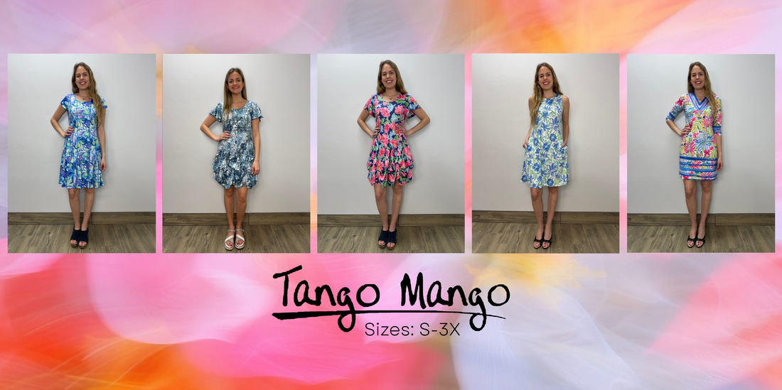 Women's Clothing XS-4X - BoHo-Chic Fashion Boutique - Twist Boutique