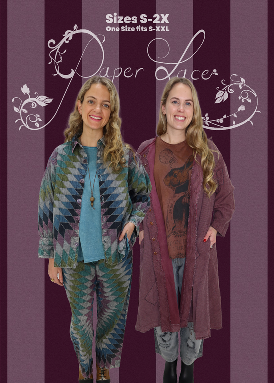 Women's Clothing XS-4X - BoHo-Chic Fashion Boutique - Twist Boutique