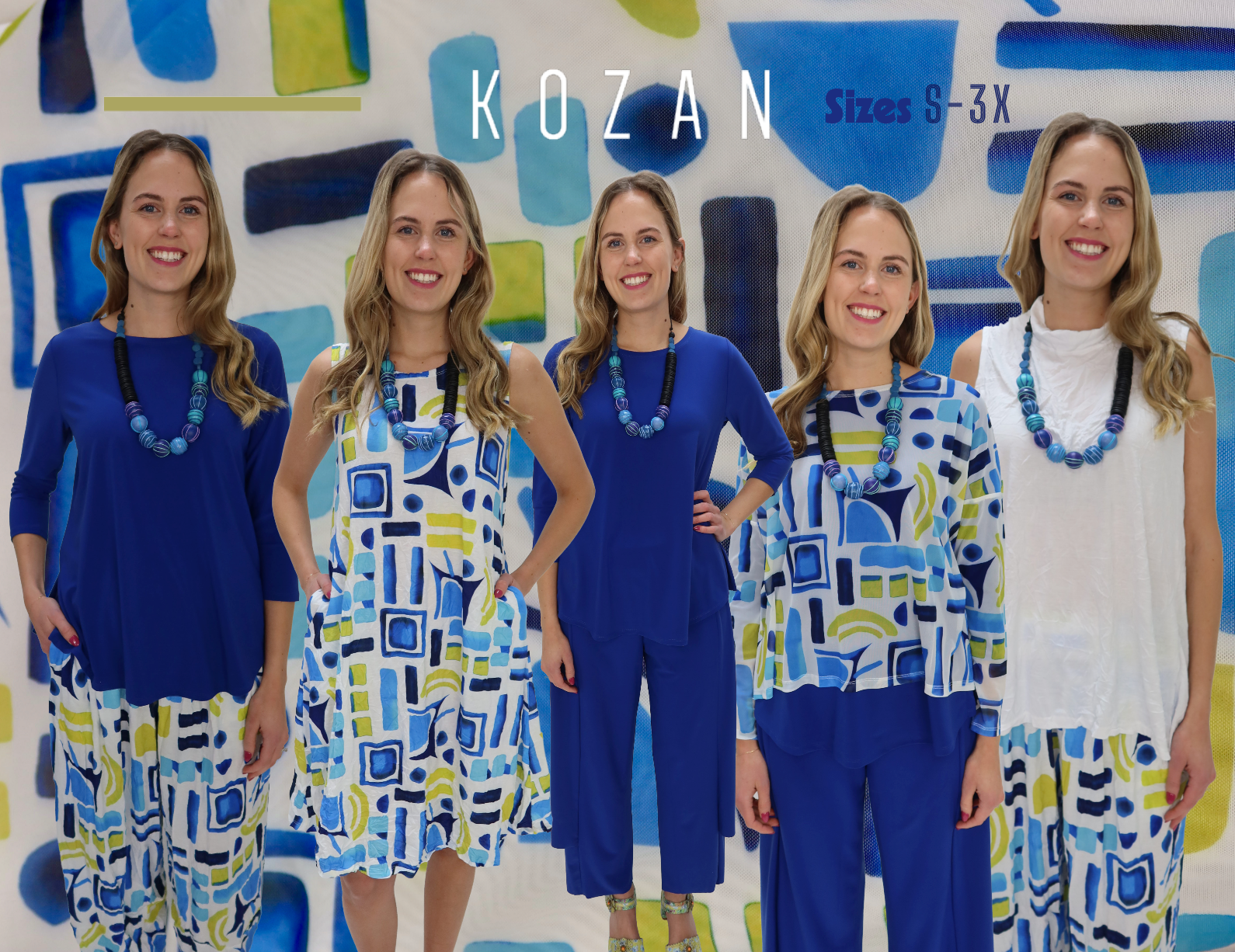 Women's Clothing XS-4X - BoHo-Chic Fashion Boutique - Twist Boutique
