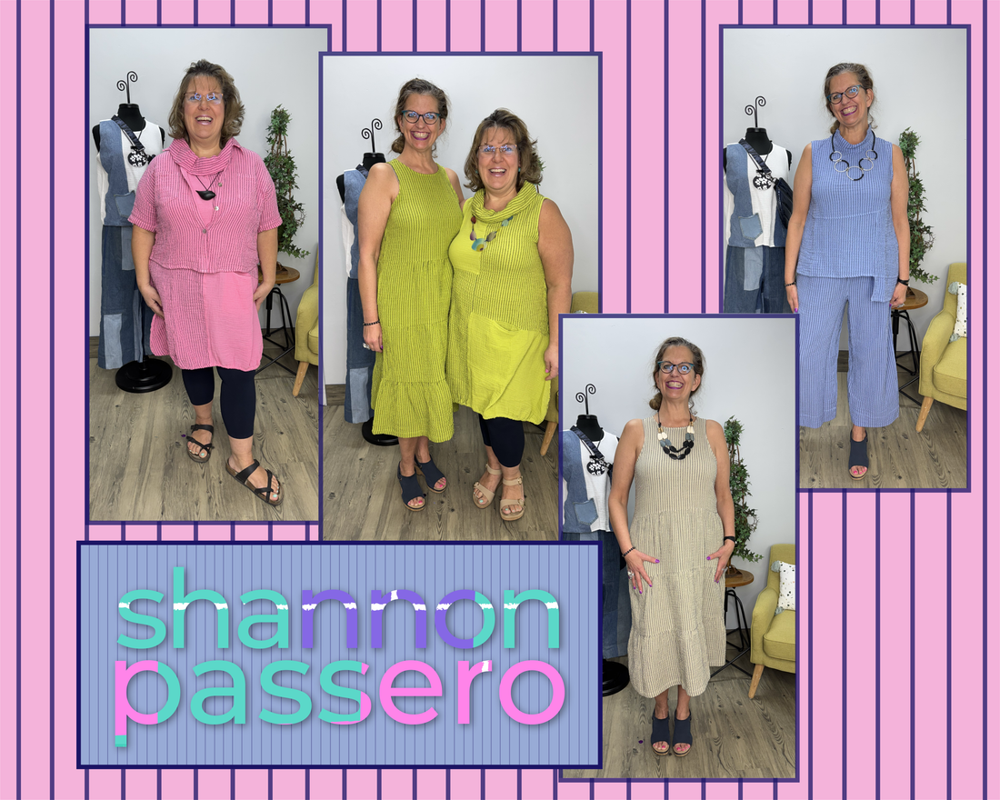 Women's Clothing XS-4X - BoHo-Chic Fashion Boutique - Twist Boutique