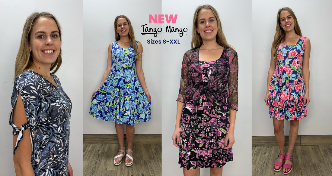 Women's Clothing XS-4X - BoHo-Chic Fashion Boutique - Twist Boutique