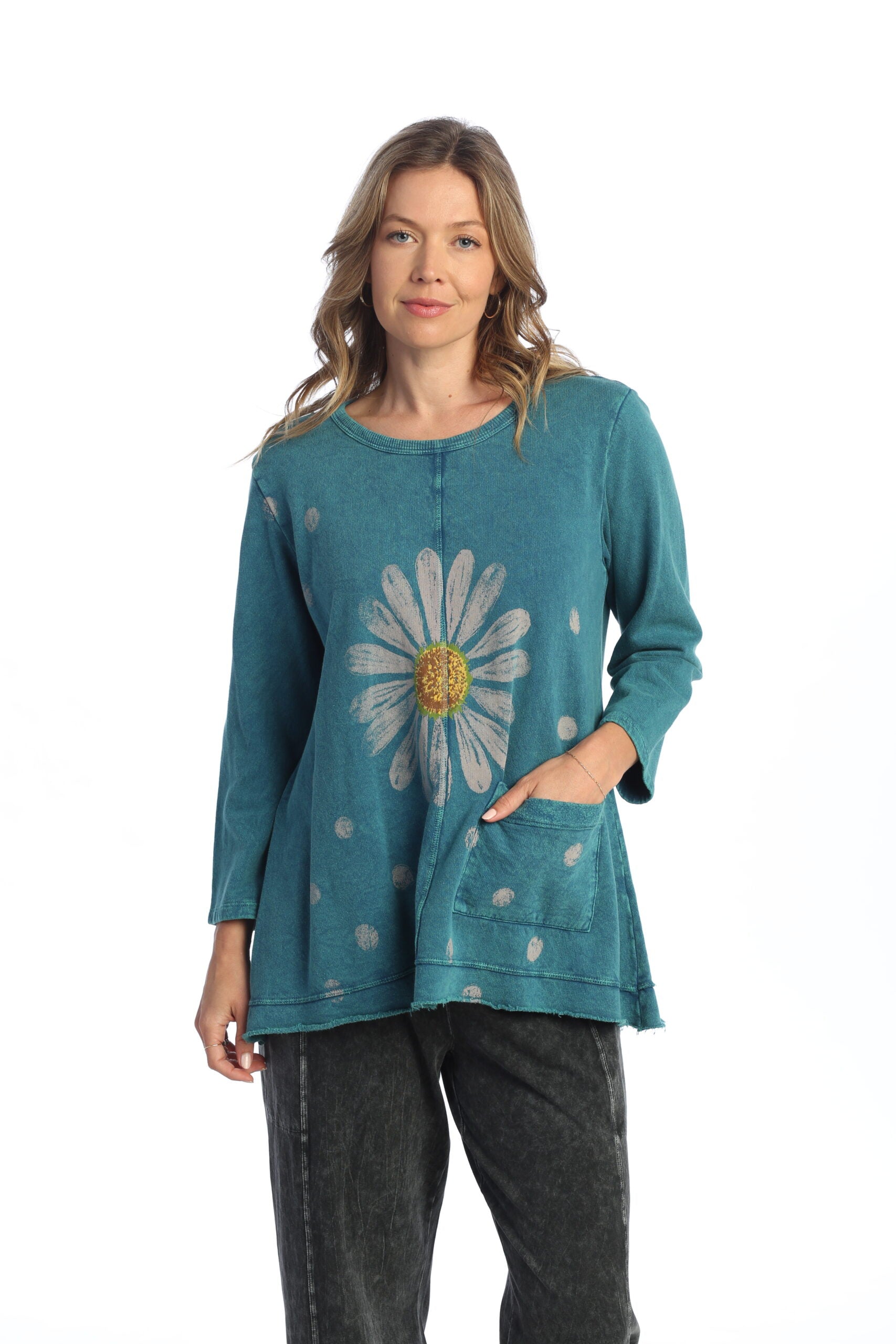 Jess & Jane Long Sleeve – Twist Boutique