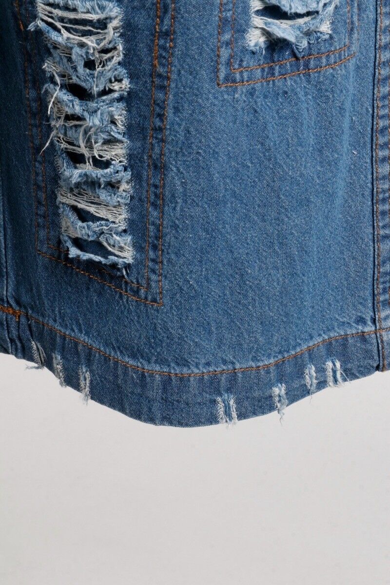 Paper Lace Clothing - Twist Boutique