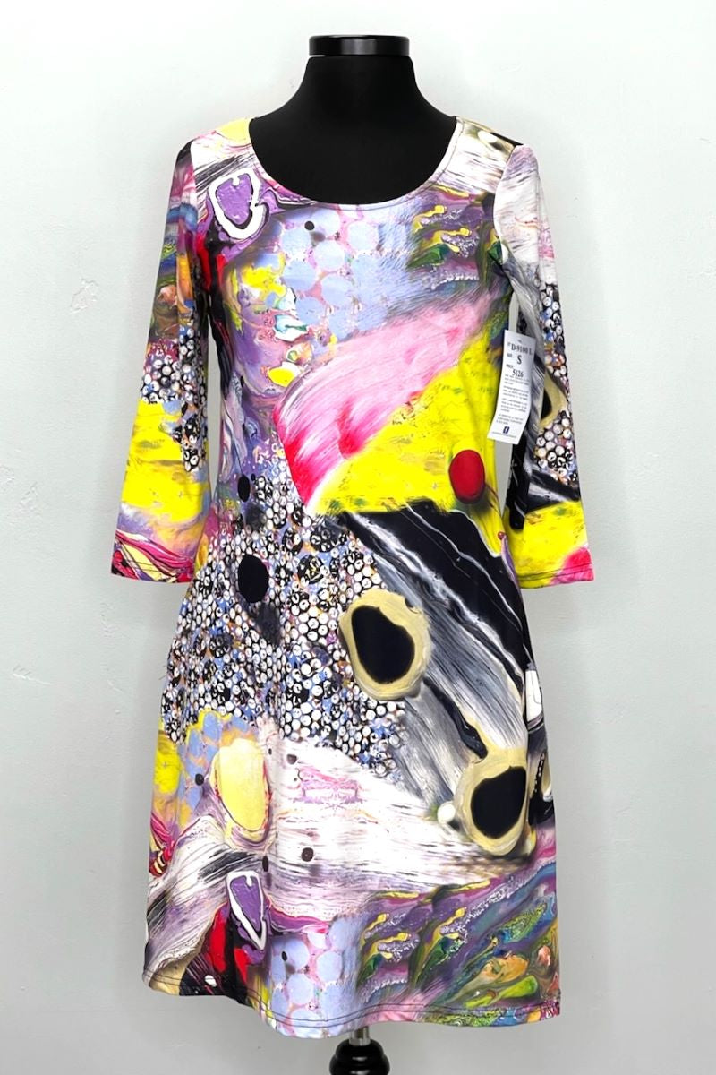 Tango Mango Dresses – Twist Boutique