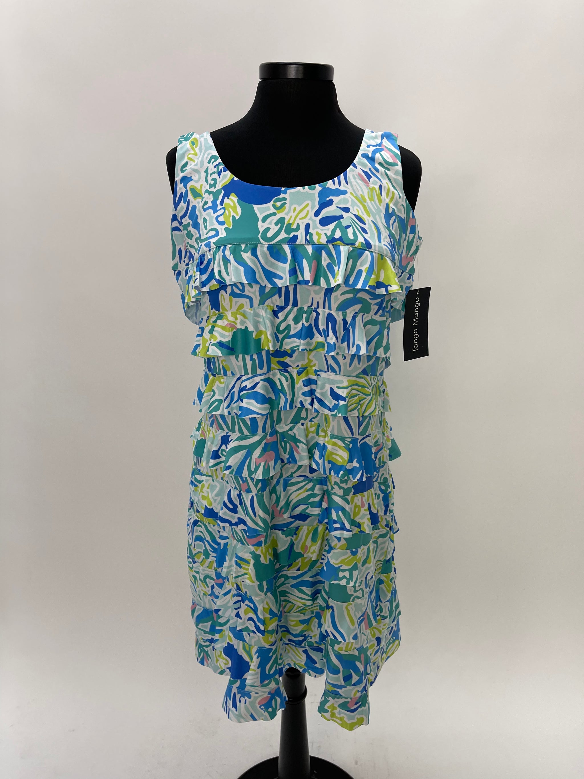 Tango Mango Dresses – Twist Boutique