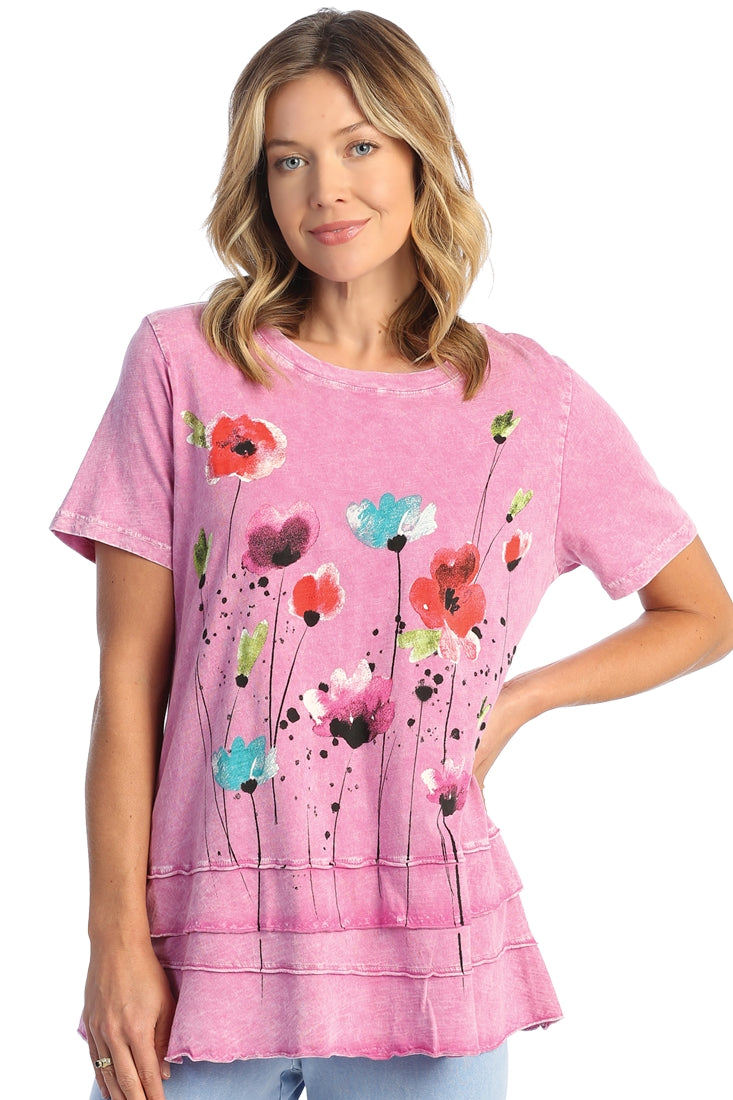 Jess & Jane Tops - Twist Boutique