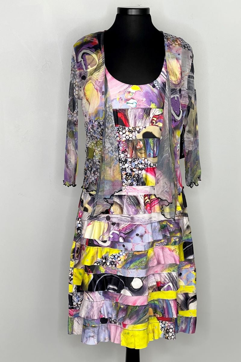 Tango Mango Dresses – Twist Boutique