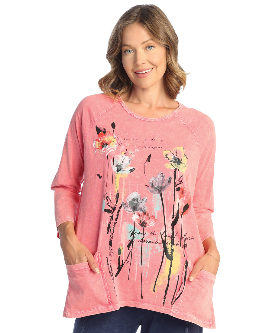 Jess & Jane Tops – Twist Boutique